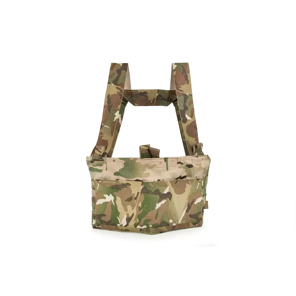 Blue Force Gear Ten-Speed M4 Chest Rig Multicam TSP-CHESTRIG-M4-MC ...