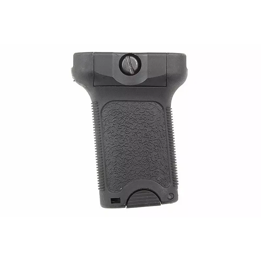 FMA TD Forward Grip Black 10646906000 - NLTactical