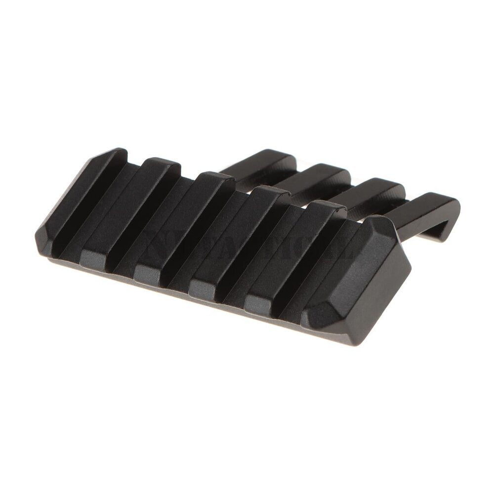 Metal One O Clock Mount Black 10890006000 - NLTactical