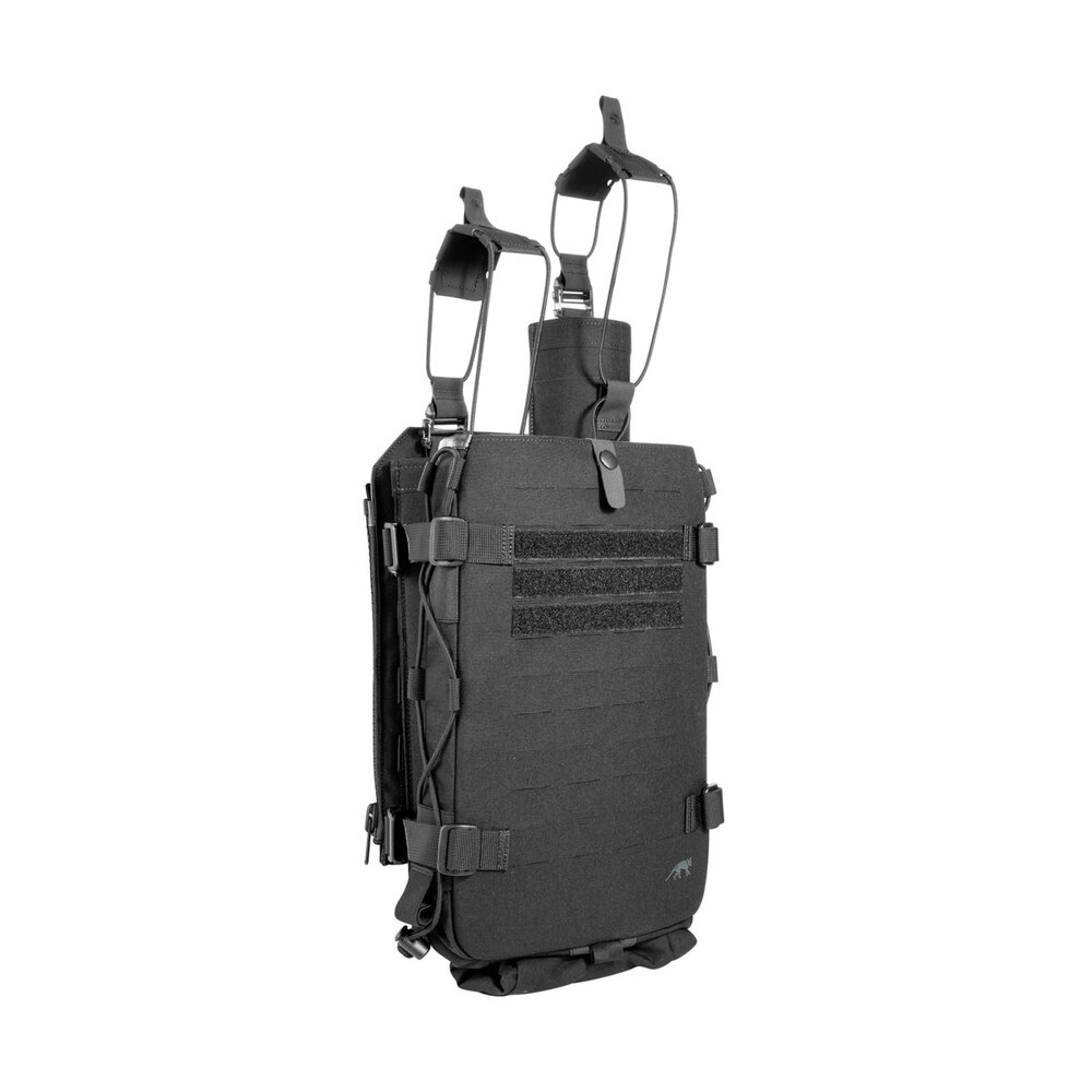 Tasmanian Tiger TT Gear Pack ZP Black TT 8809.040 - NLTactical