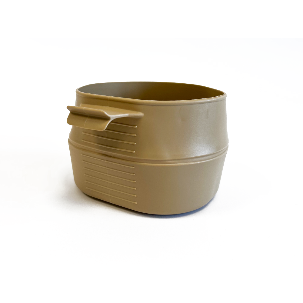 Wildo Fold-A-Cup® Big Desert W10025 I NLTactical - NLTactical