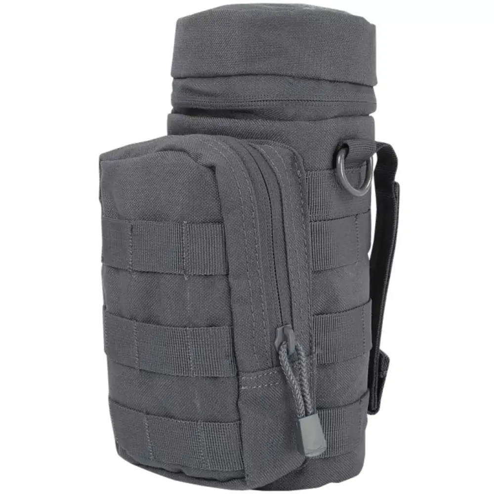 Condor MA40 H2O pouch - Slate MA40-027 - NLTactical