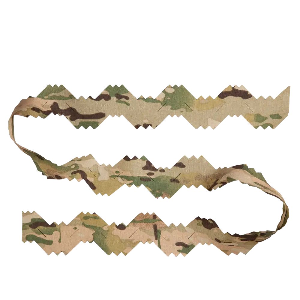 Savotta Camo scrim kit - Multicam 165111080 - NLTactical