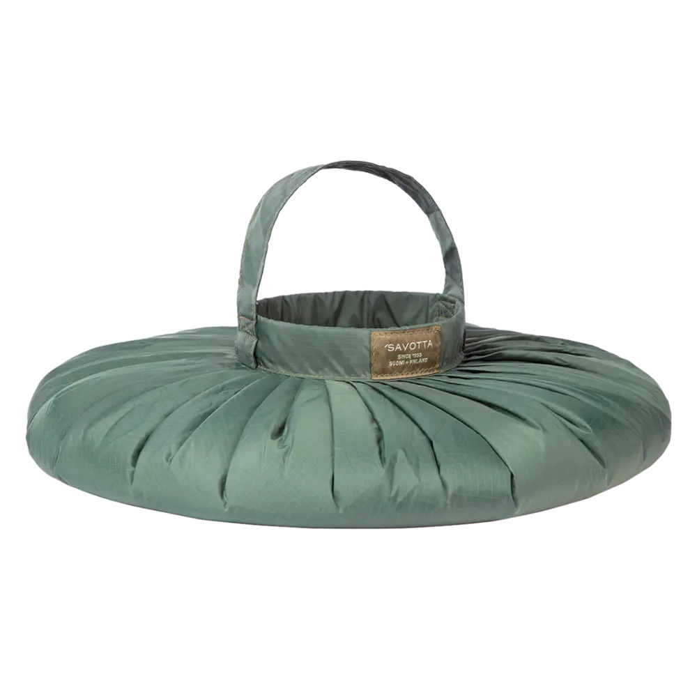 Savotta Water carrying bag - Green 160300036 - NLTactical