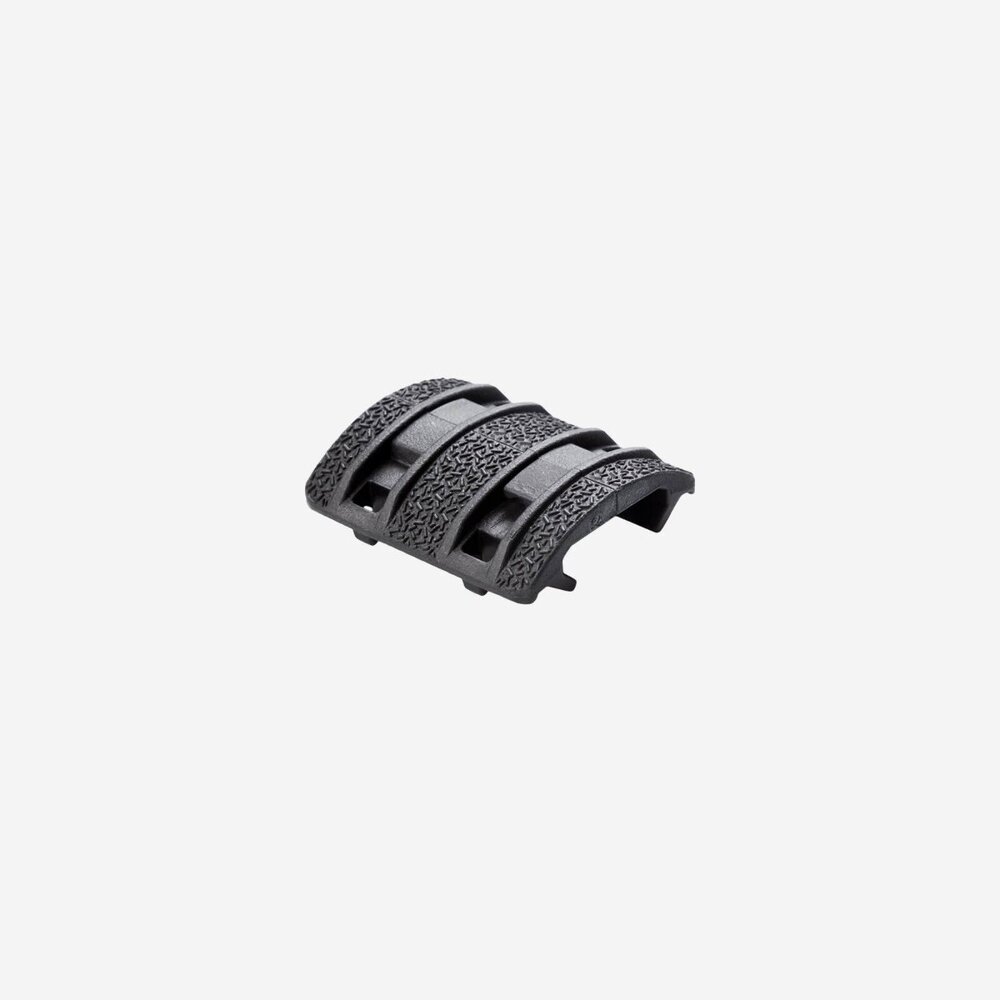 Magpul XTM Enhanced Rail Panels - Black MAG510-BLK - NLTactical