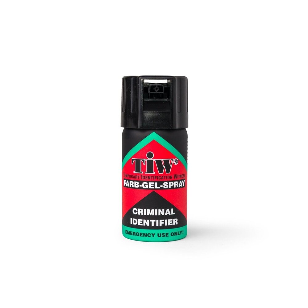 KH Security Identification Spray 40ml - NLTactical