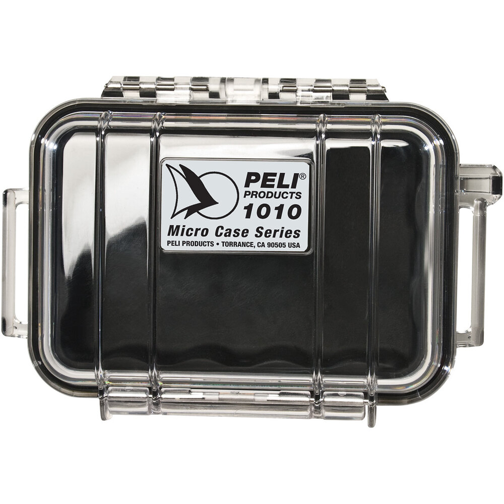 Peli Micro Case 1010 1010-025-100E - NLTactical