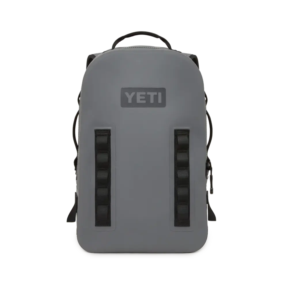 Yeti Panga Submersible Backpack 28L - Storm Grey 70000002212 - NLTactical