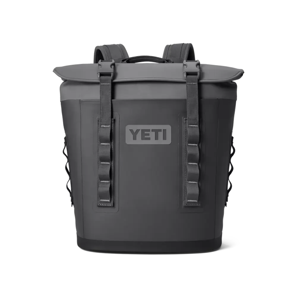 Yeti Hopper Backpack M12 - Charcoal 70000001903 - NLTactical