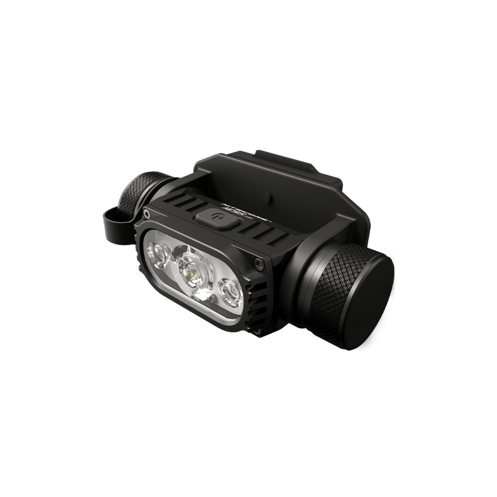 Nitecore HC65M V2 Helmet Light HC65M - NLTactical