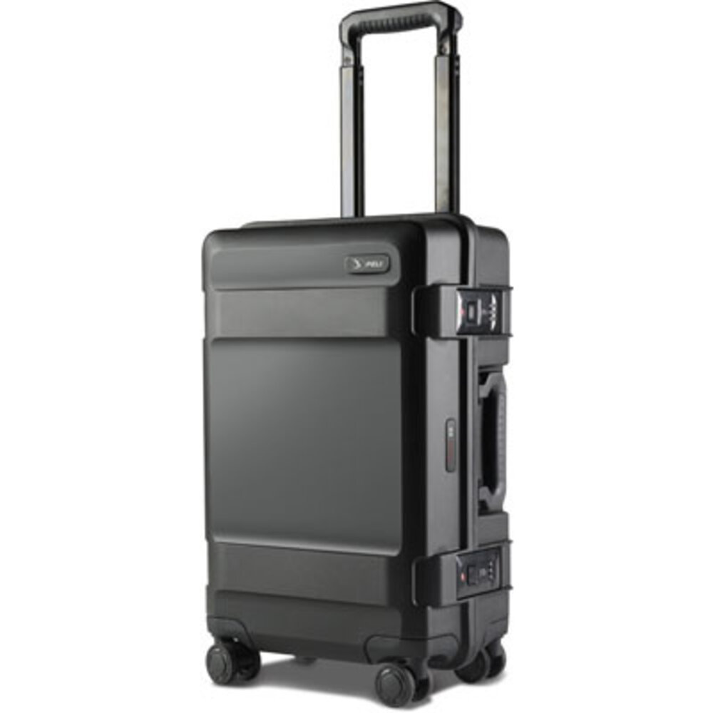 Peli ATX TRVL Carry-On Hard-Sided Luggage Small - Black HC22-00080-BLK ...