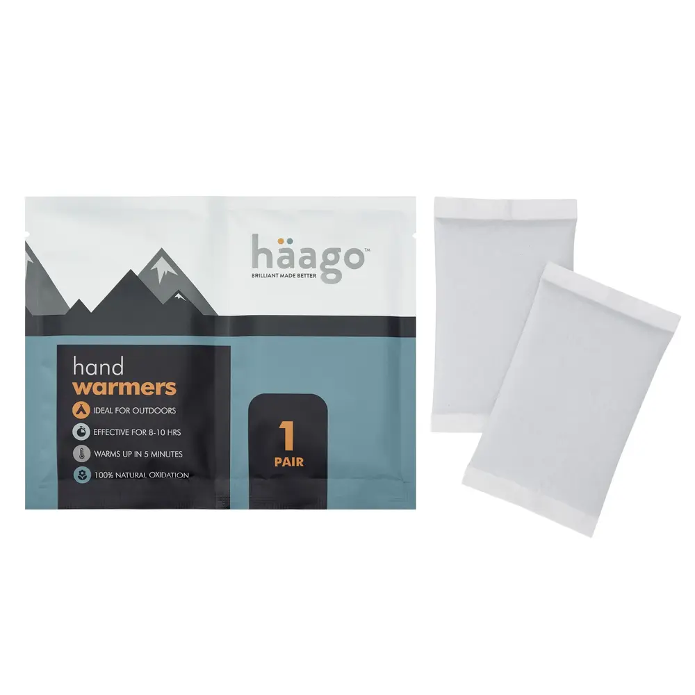 Haago Handwarmers - NLTactical