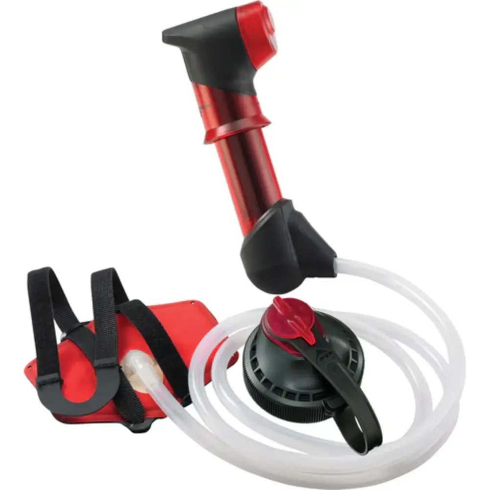 MSR HyperFlow Microfilter 14008 - NLTactical