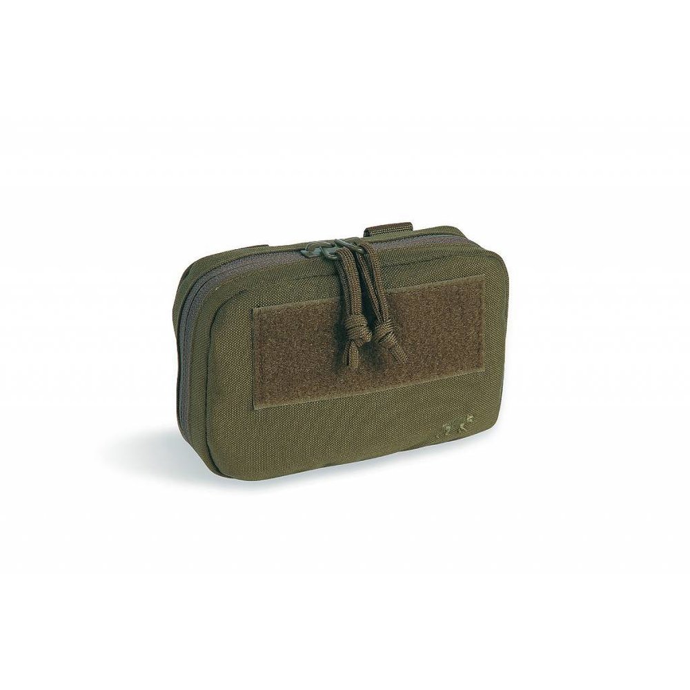 Tasmanian Tiger TT Admin Pouch Olive Drab TT 7832.331 - NLTactical