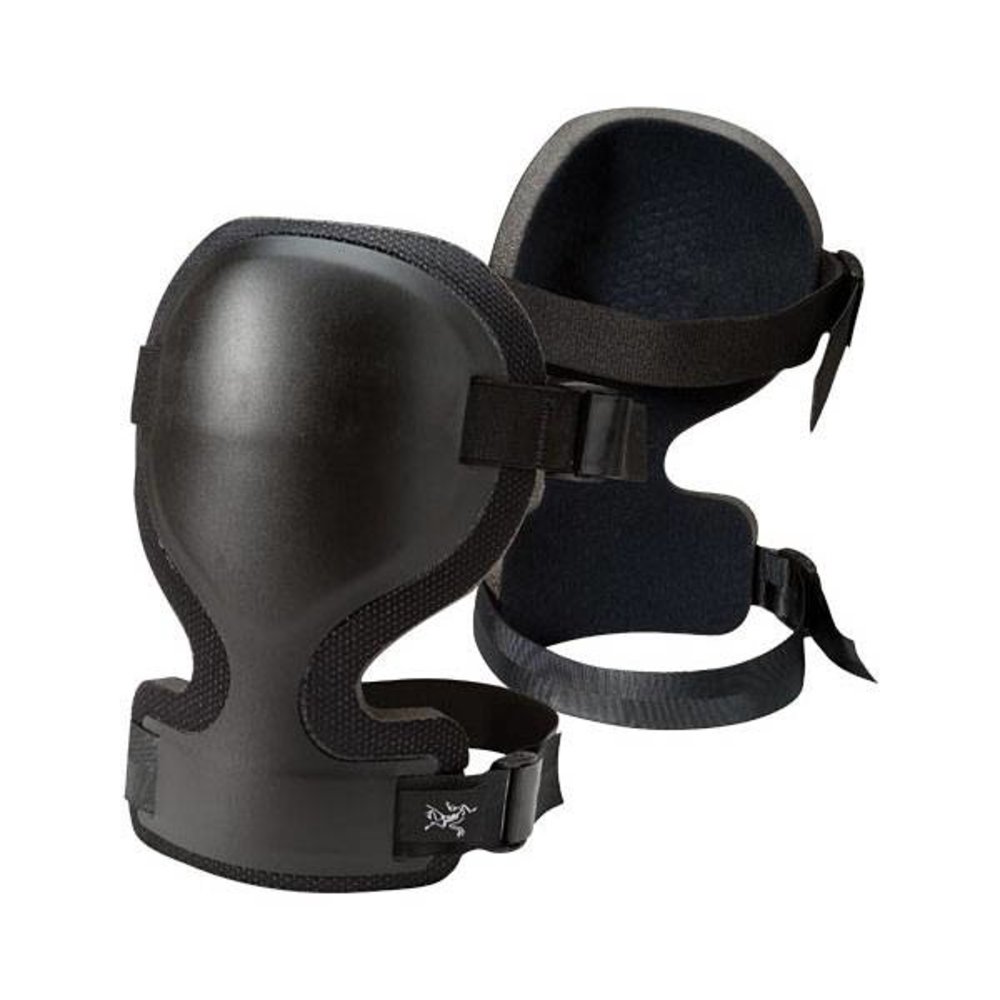 Knee Caps - Black - NLTactical