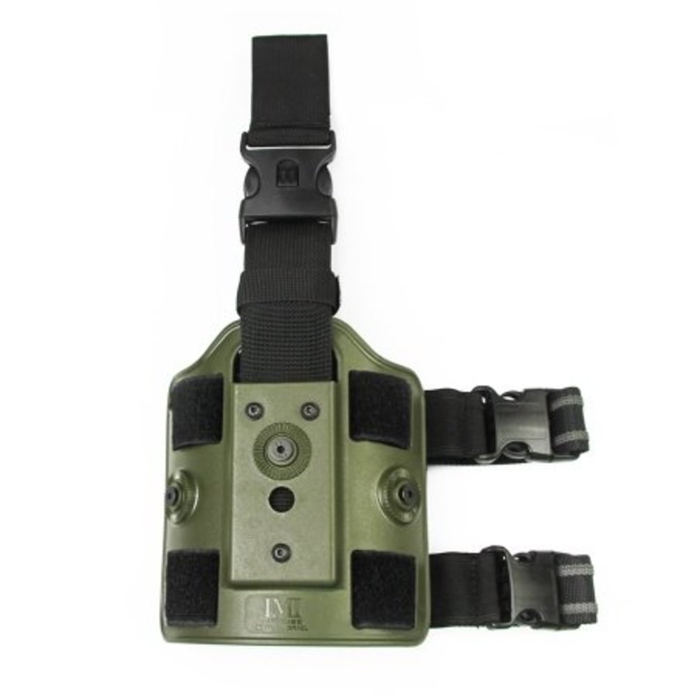 IMI Defense Tactical Drop Leg Platform - Olive Drab - NLTactical