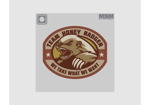 MilSpec Monkey | NLTactical - NLTactical