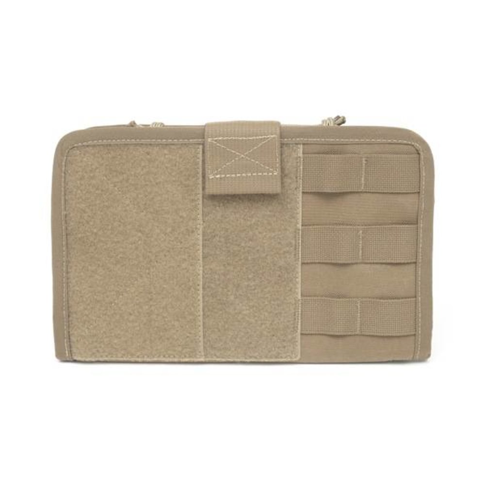 Warrior Assault Elite OPS Command Panel Gen2 - Coyote Tan W-EO-CP-G2 - NLTactical