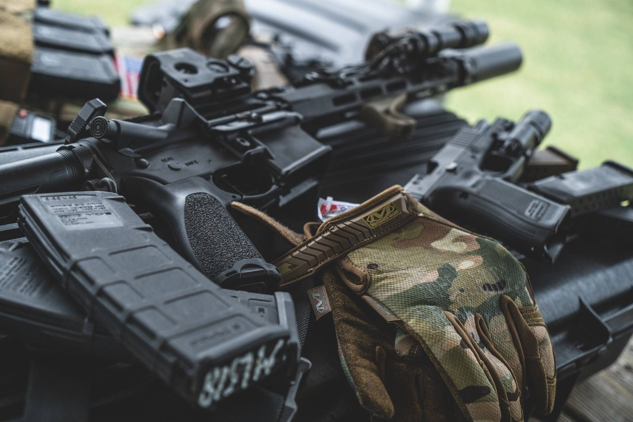 NLTactical I De grootste voorraadhoudende shop voor militair én airsoft ...