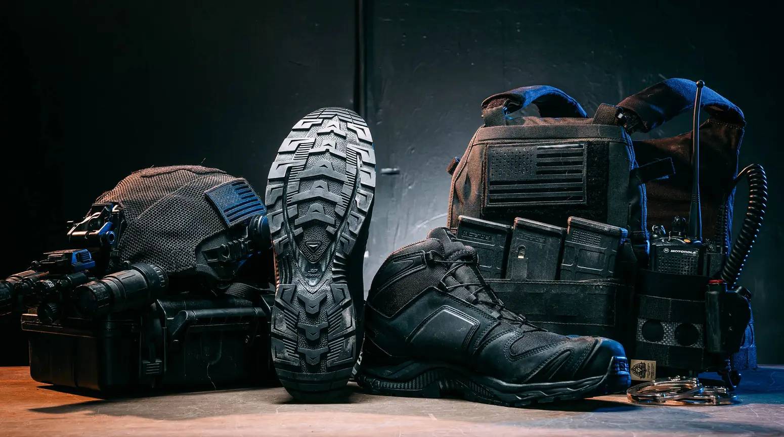 NLTactical I Multitools & Knives - NLTactical