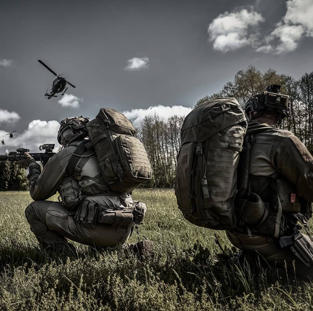 5.11 Tactical - NLTactical