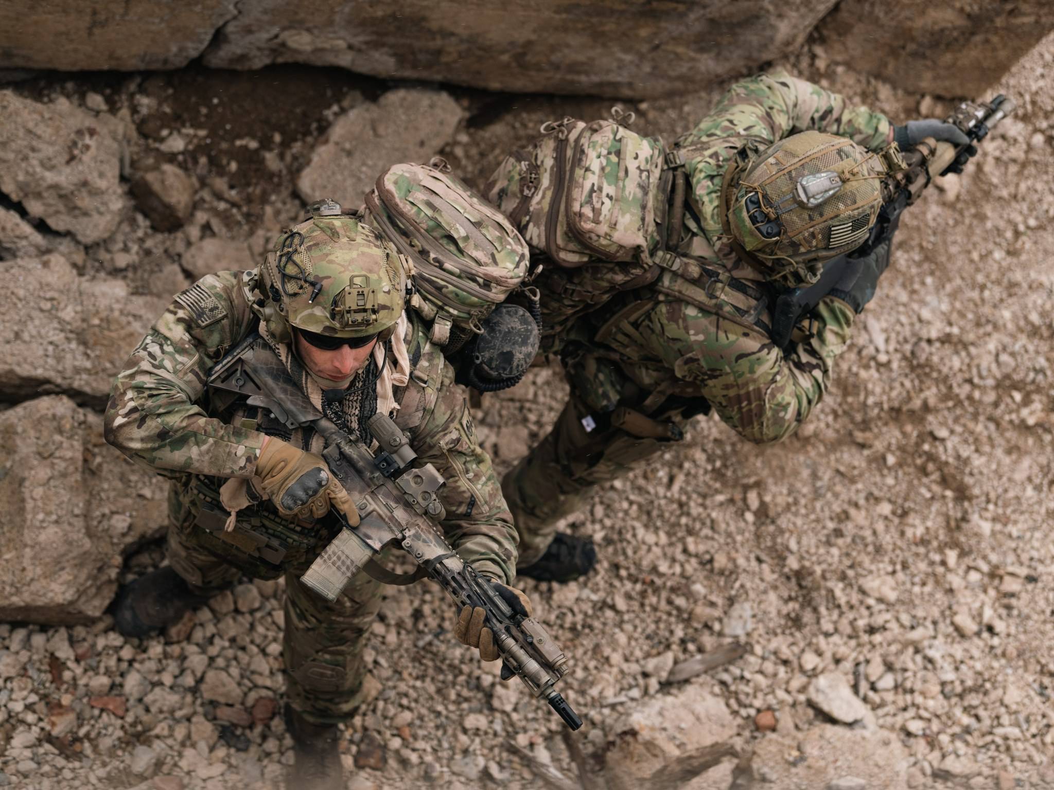 Military Gear - NLTactical