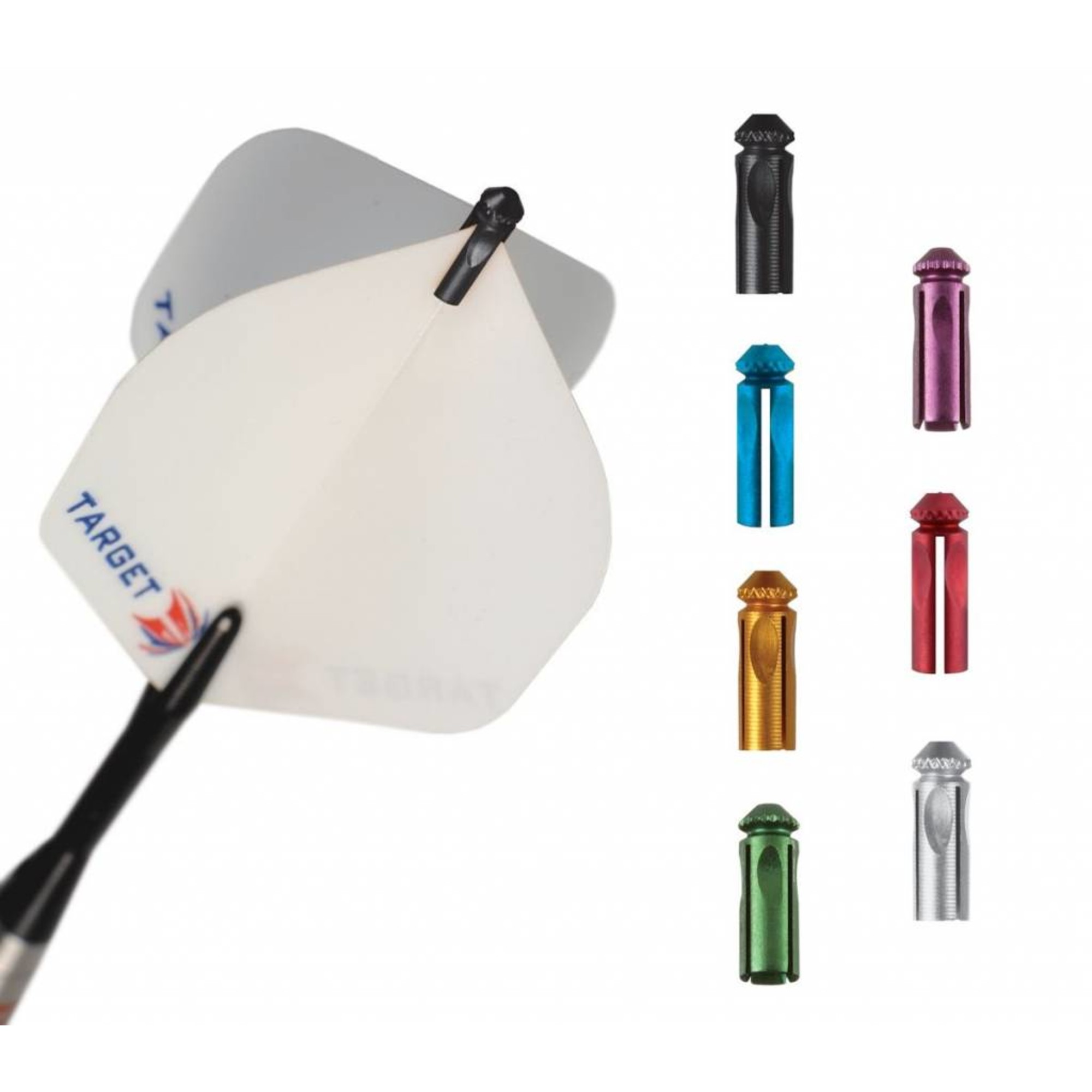 Target Flight Protector - Dartshopper.nl Target Flight Protector - Dartshopper.nl