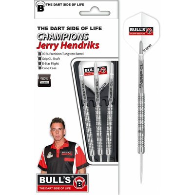 Bull's Germany Dartpijlen Kopen - Dartshopper.nl