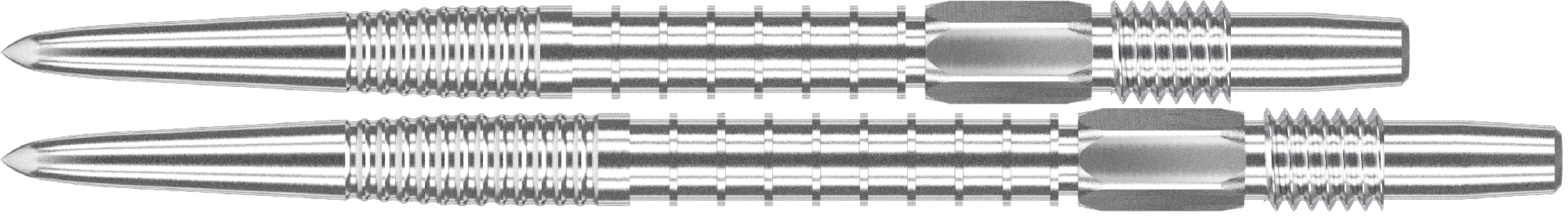 Target Swiss Firepoint Silver - Dartshopper.nl