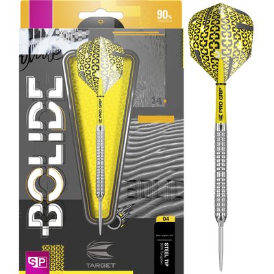 Target Dartpijlen Kopen - Dartshopper.nl