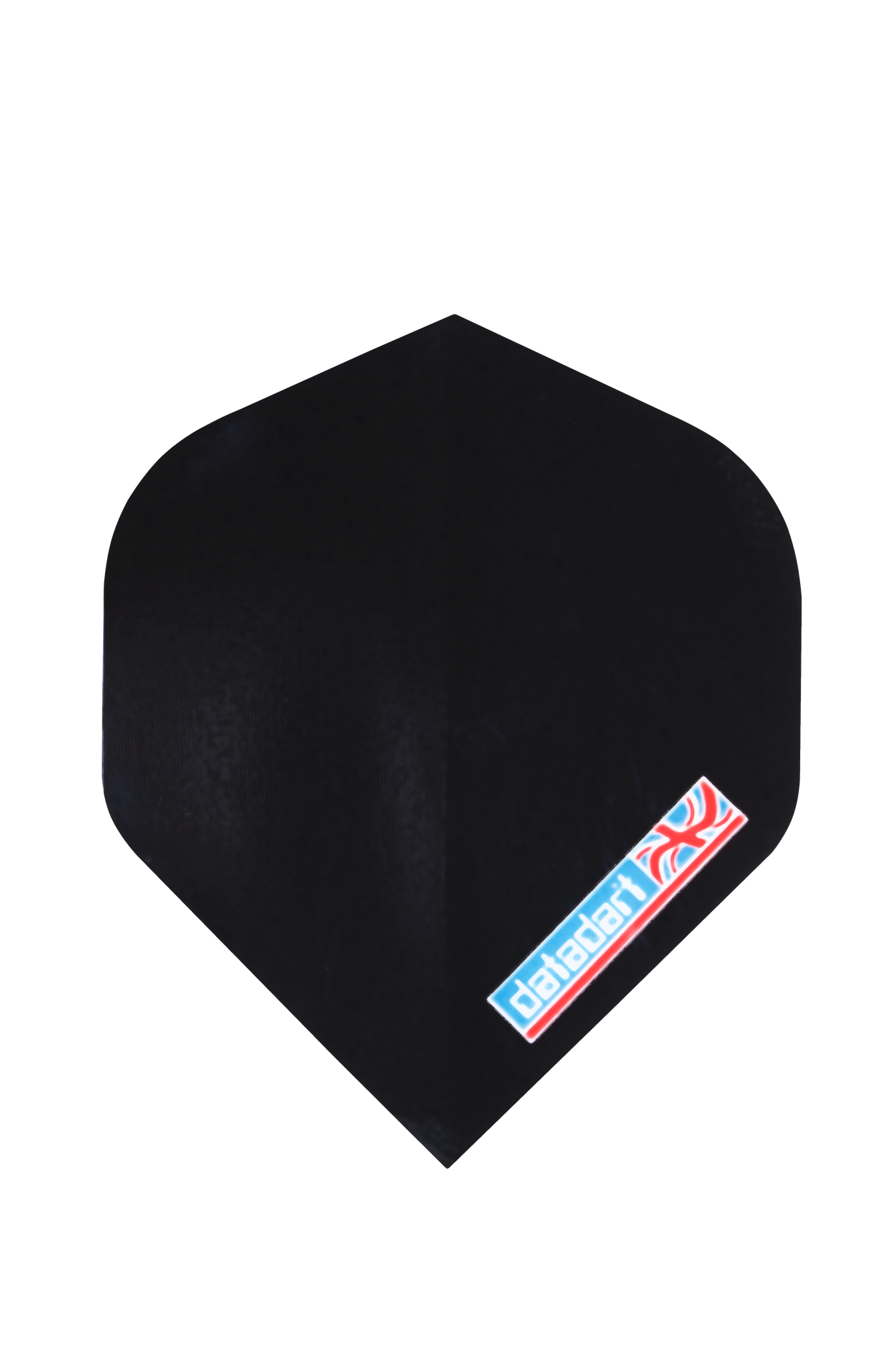 Datadart CMF Black No2 - Dart Flights - Dartshopper.nl