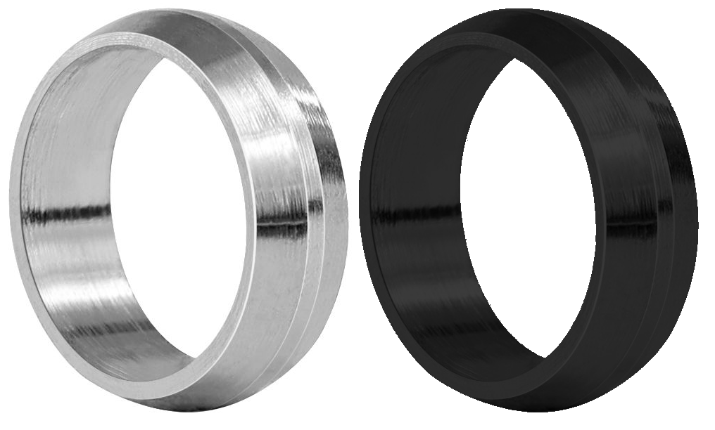 Harrows Pyramid Rings - Dartshopper.nl