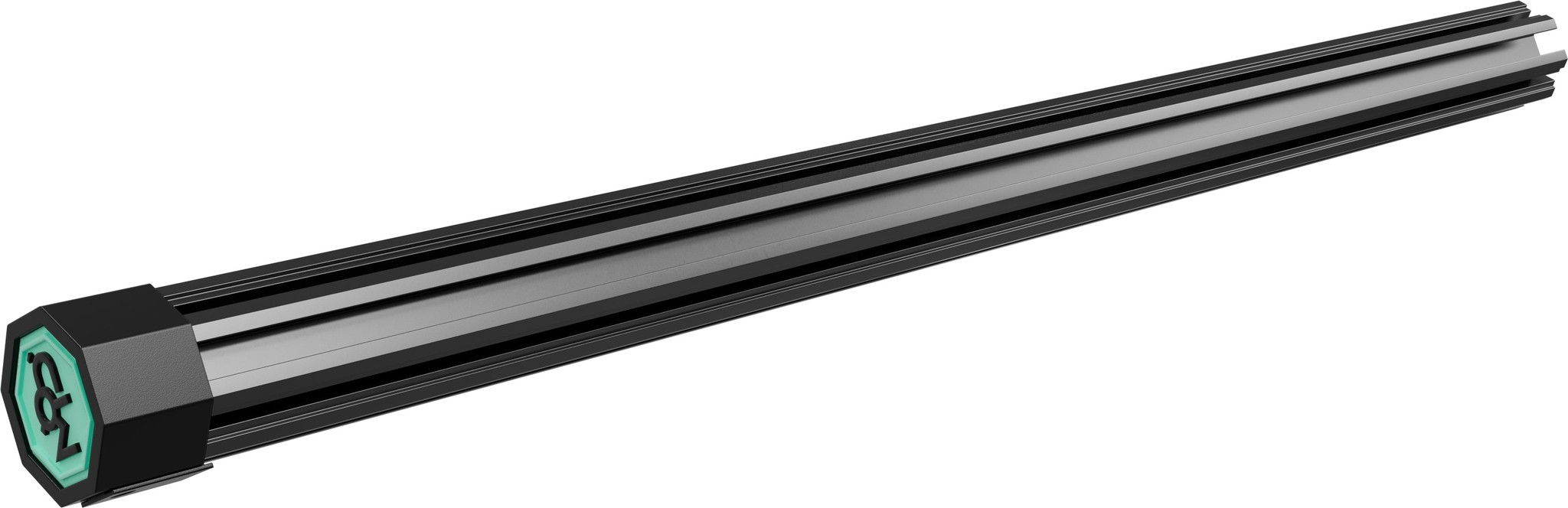 Target MOD Rails 500mm - Dartshopper.nl