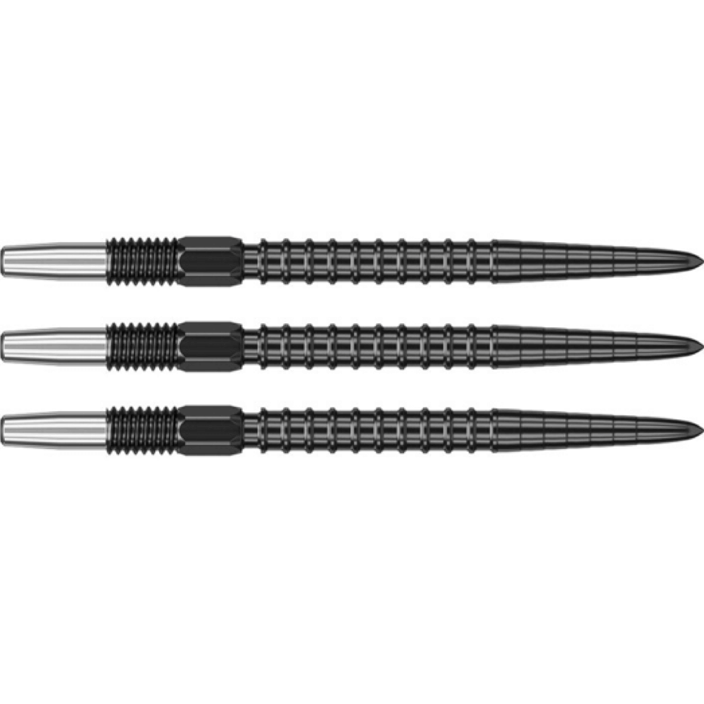 Target Swiss Points Chrono Black - Dartshopper.nl