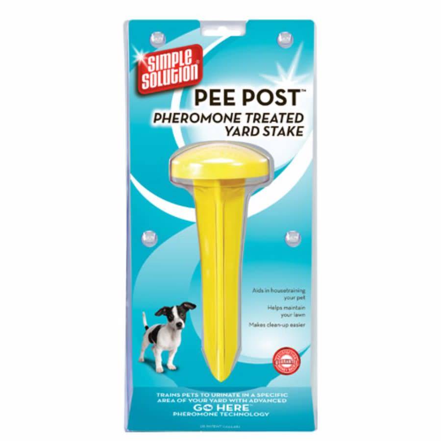 Pee Post - Pet Care By Post