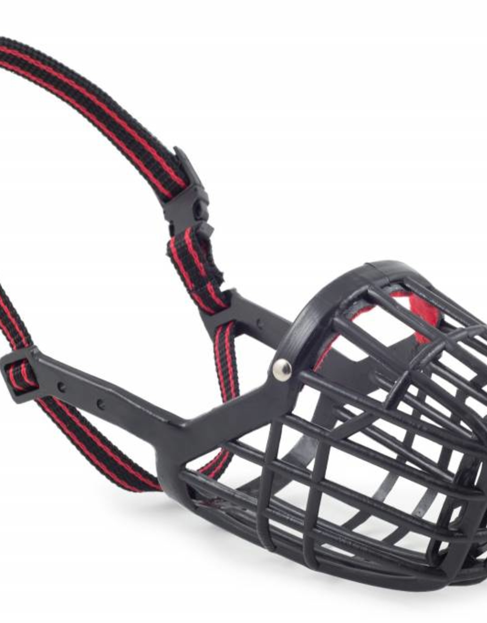 Plastic Dog Muzzle - Pet Care By Post