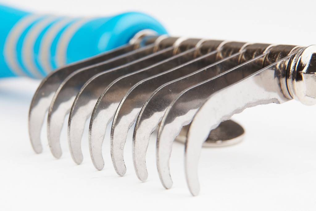 Knot Buster - Pet Care By Post