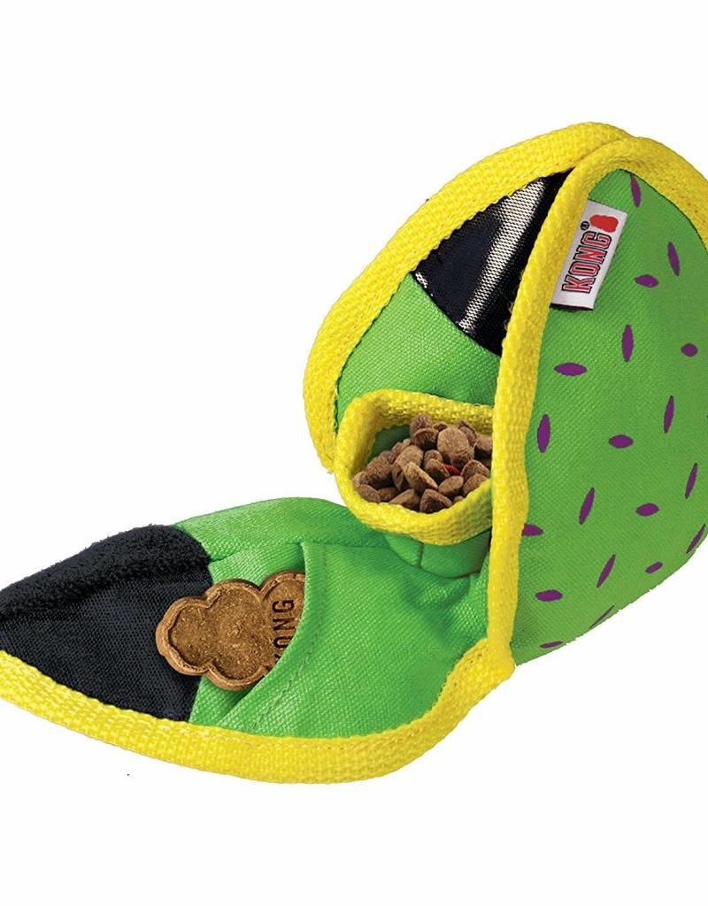 Ballistic Hide 'N Treat Dispenser Dog Toy - Pet Care By Post