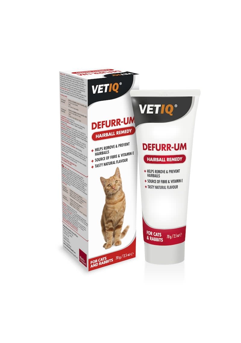 Defurr Um Plus Paste 70g - Pet Care By Post