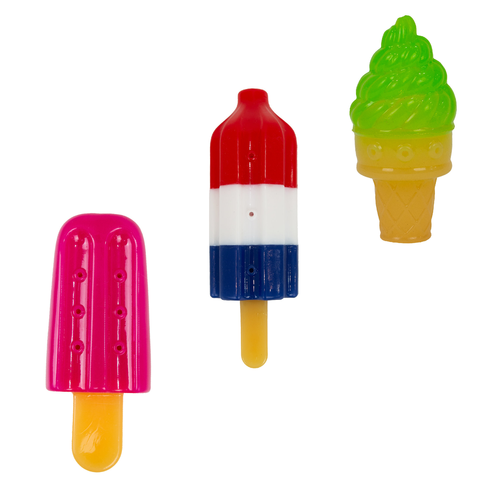 Ice Paws Large Ice Lolly Cooling Toys - Pet Care By Post