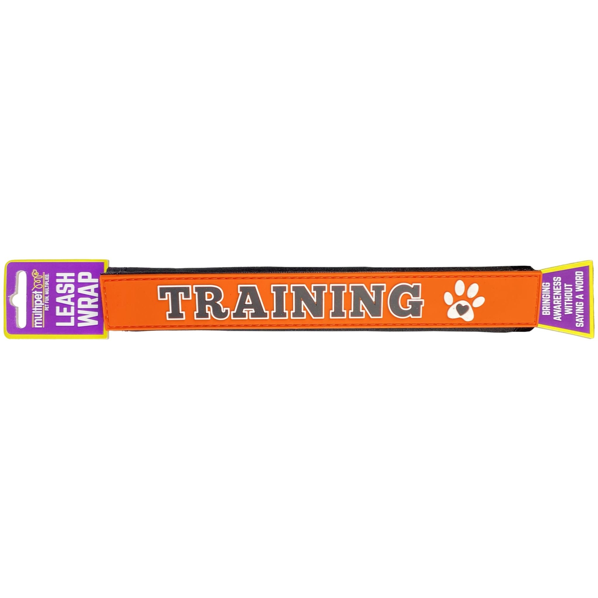 Leash Wraps - Training - Pet Care By Post