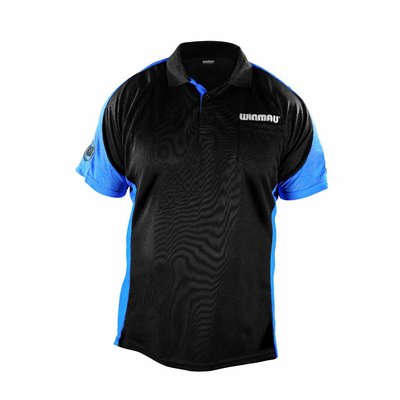 Winmau Dart Shirts Kaufen - Dartshopper.de