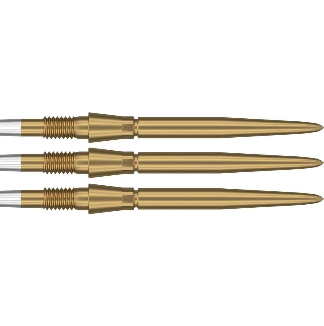 Target Swiss Points Storm Gold - Dartshopper.de