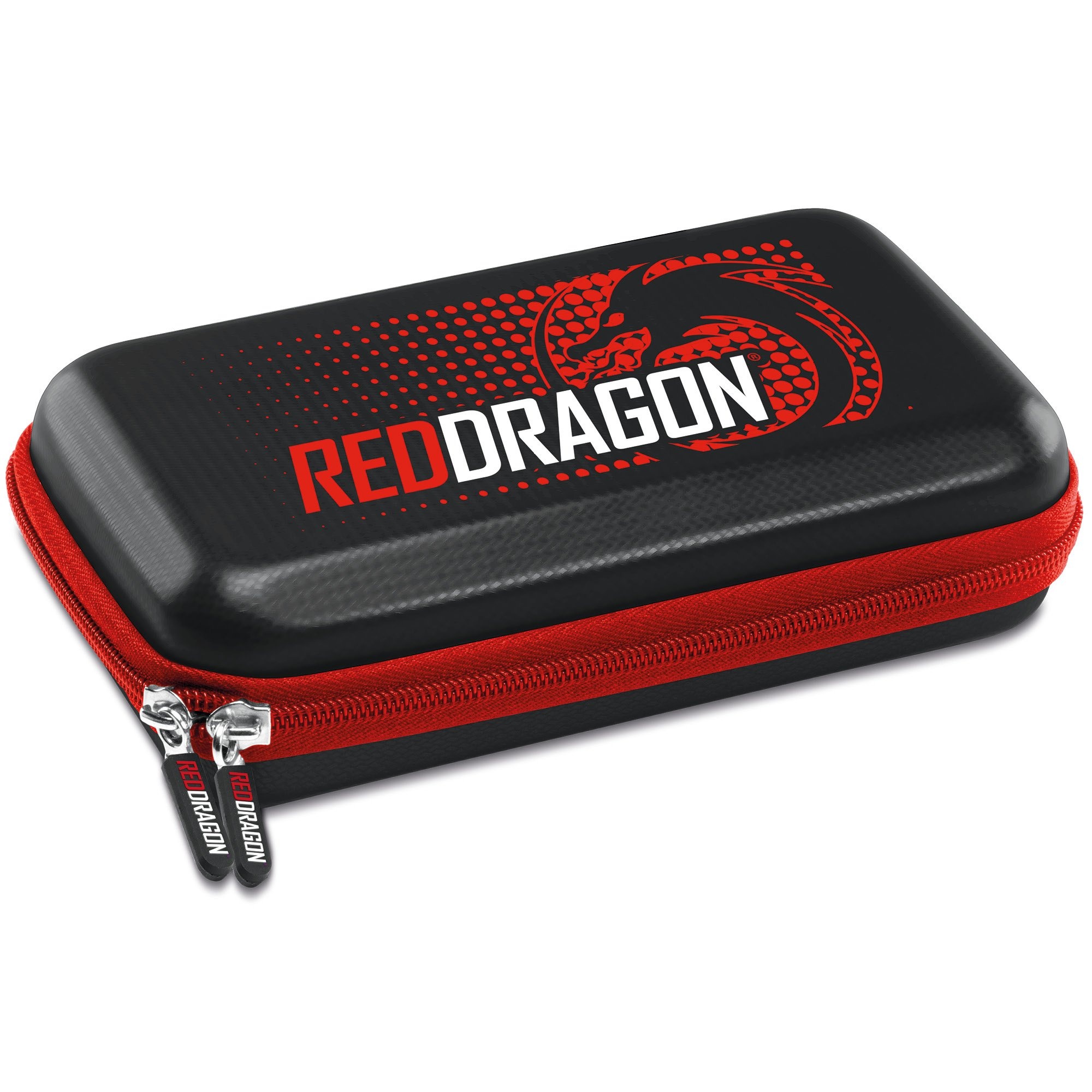 Red Dragon Super Tour Case - Dartshopper.de