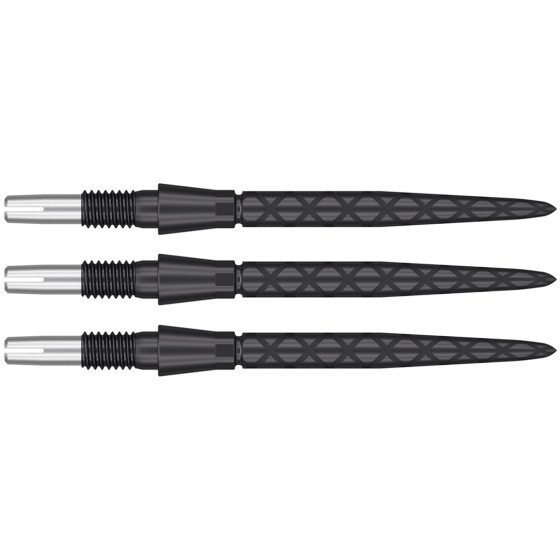 Target Swiss Points Storm Diamond Black - Dartshopper.de