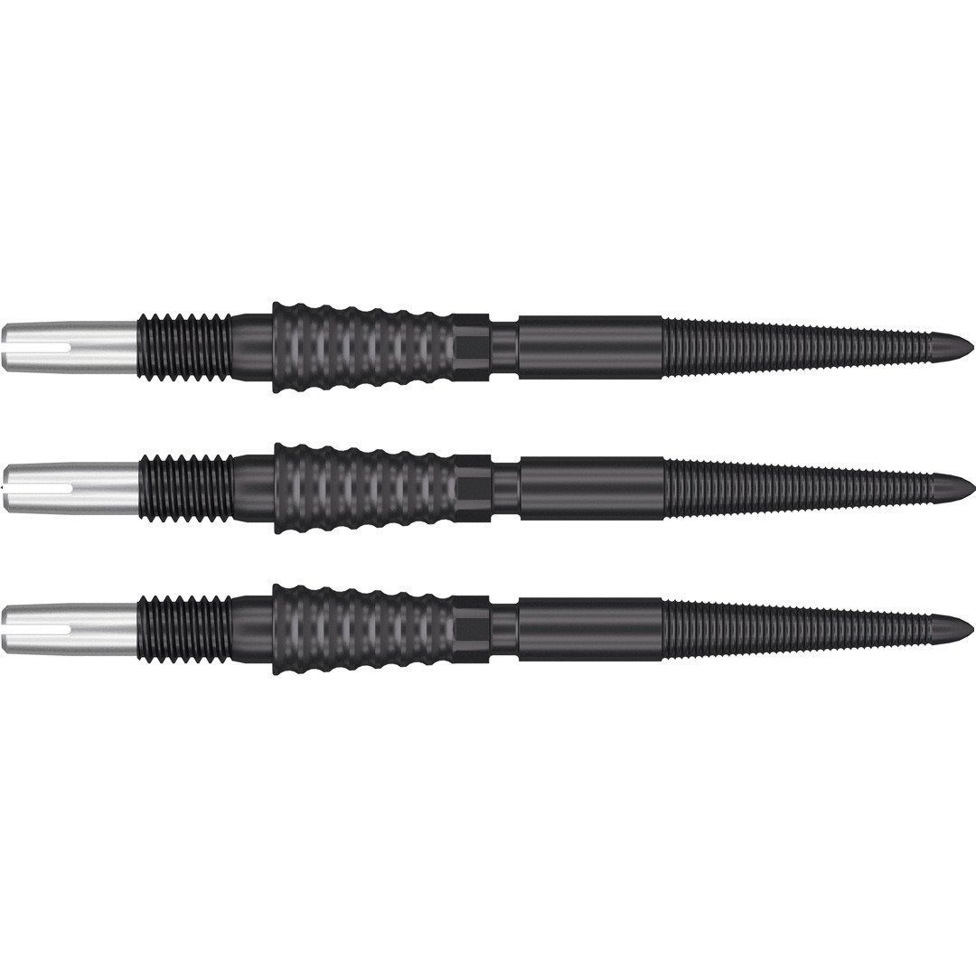 Target Swiss Points Storm LNC Black - Dartshopper.de