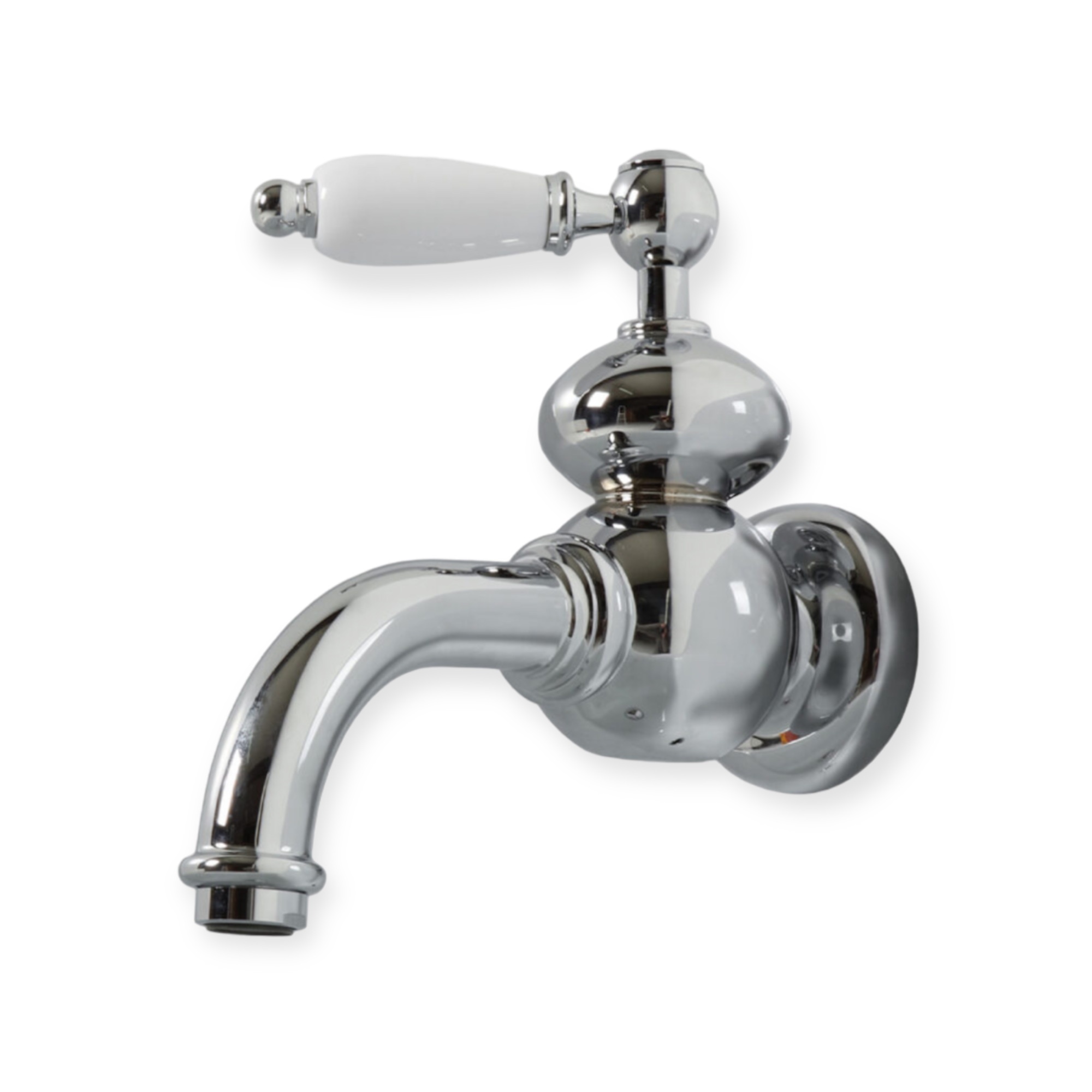 Single hole wall faucet Tap - Affaire d'Eau