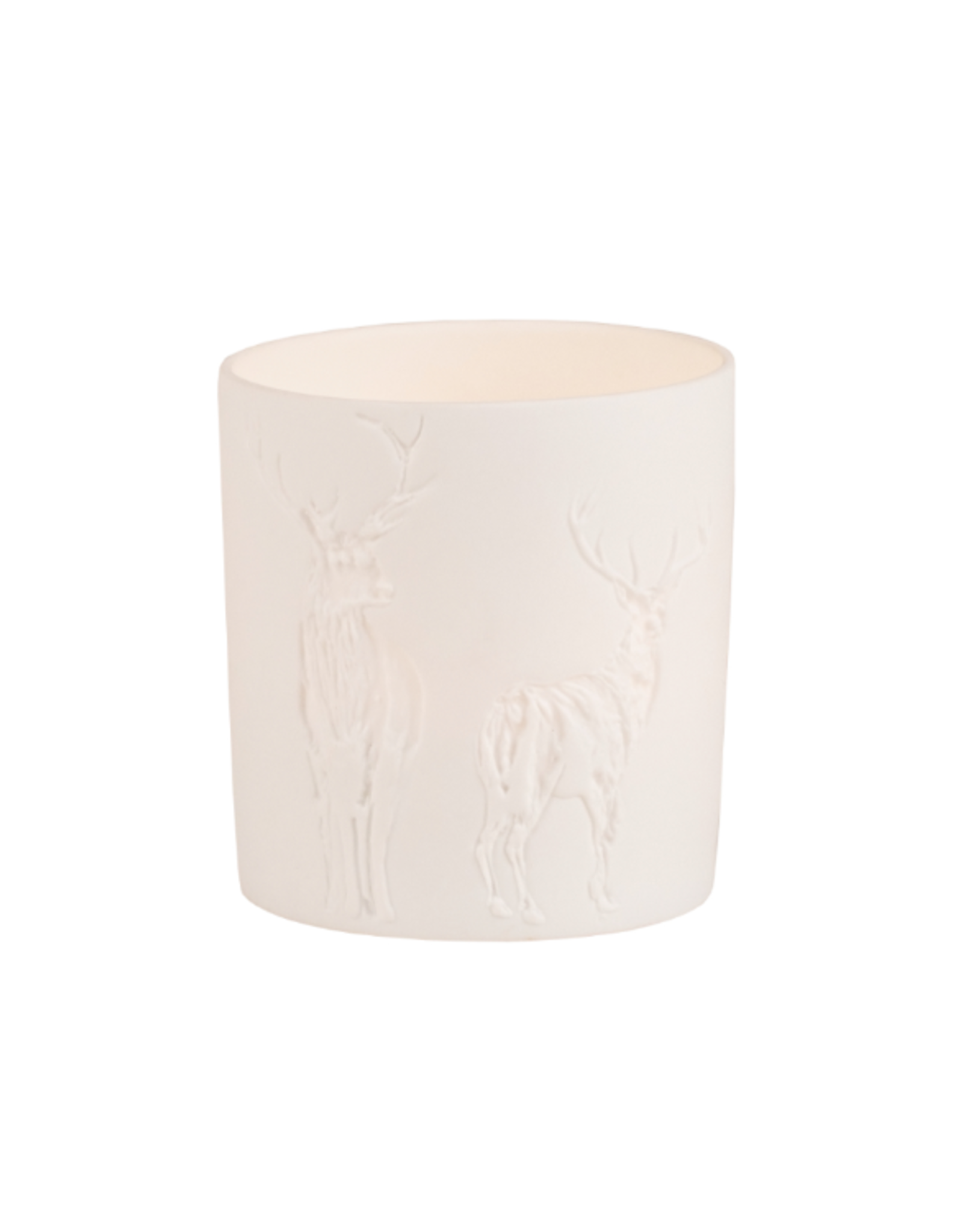 Rader - Porcelain light - Deer - THINKSTYLE