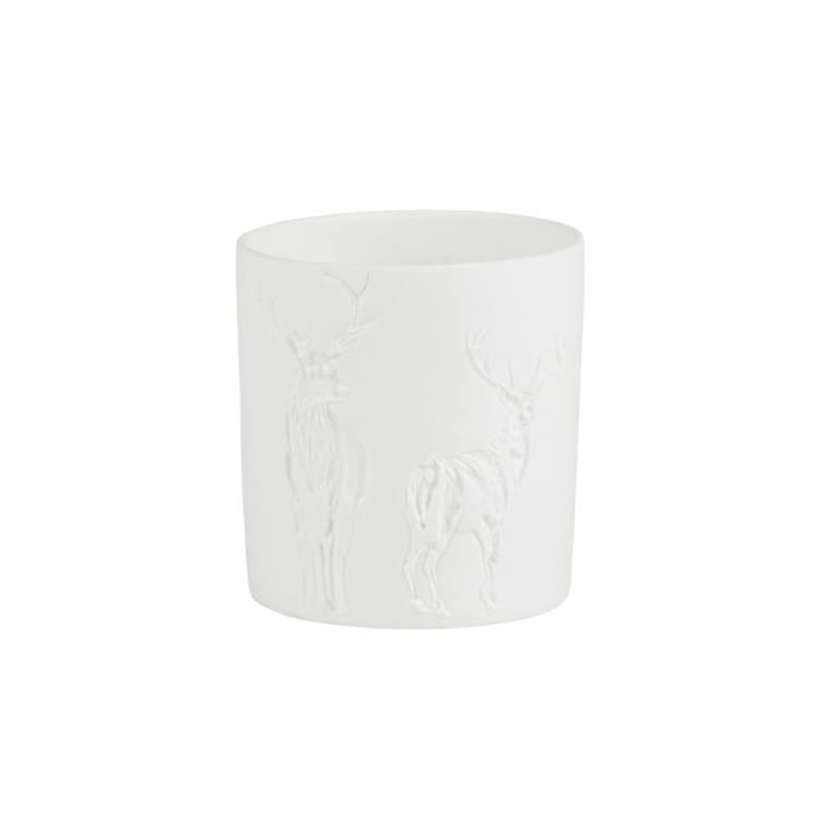 Rader - Porcelain light - Deer - THINKSTYLE