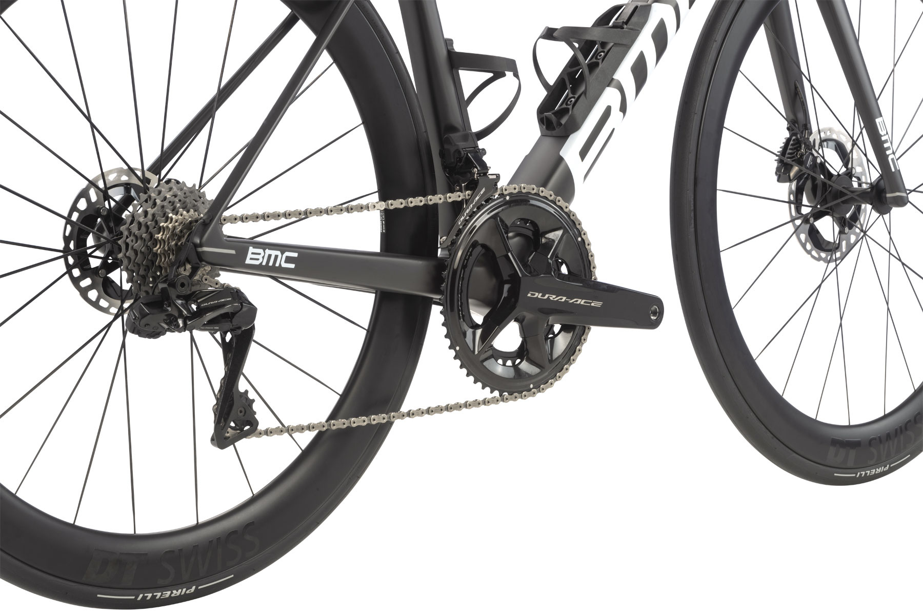 Teammachine SLR01 TWO - X-Sport Worldstore